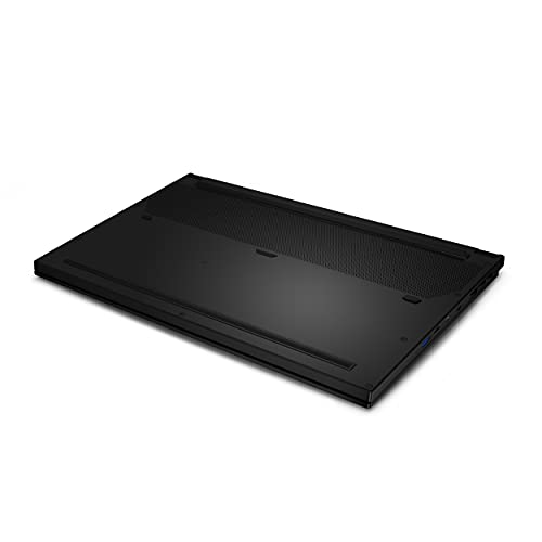 MSI Creator 15 15.6" UHD 4K OLED Ultra Thin Bezel 100% DCI-P3 Thin and Light Creator Laptop Intel Core i7-11800H RTX3080 16GB DDR4 1TB NVMe SSD TB4 Win10 Pro VR Ready - Black (A11UH-631)