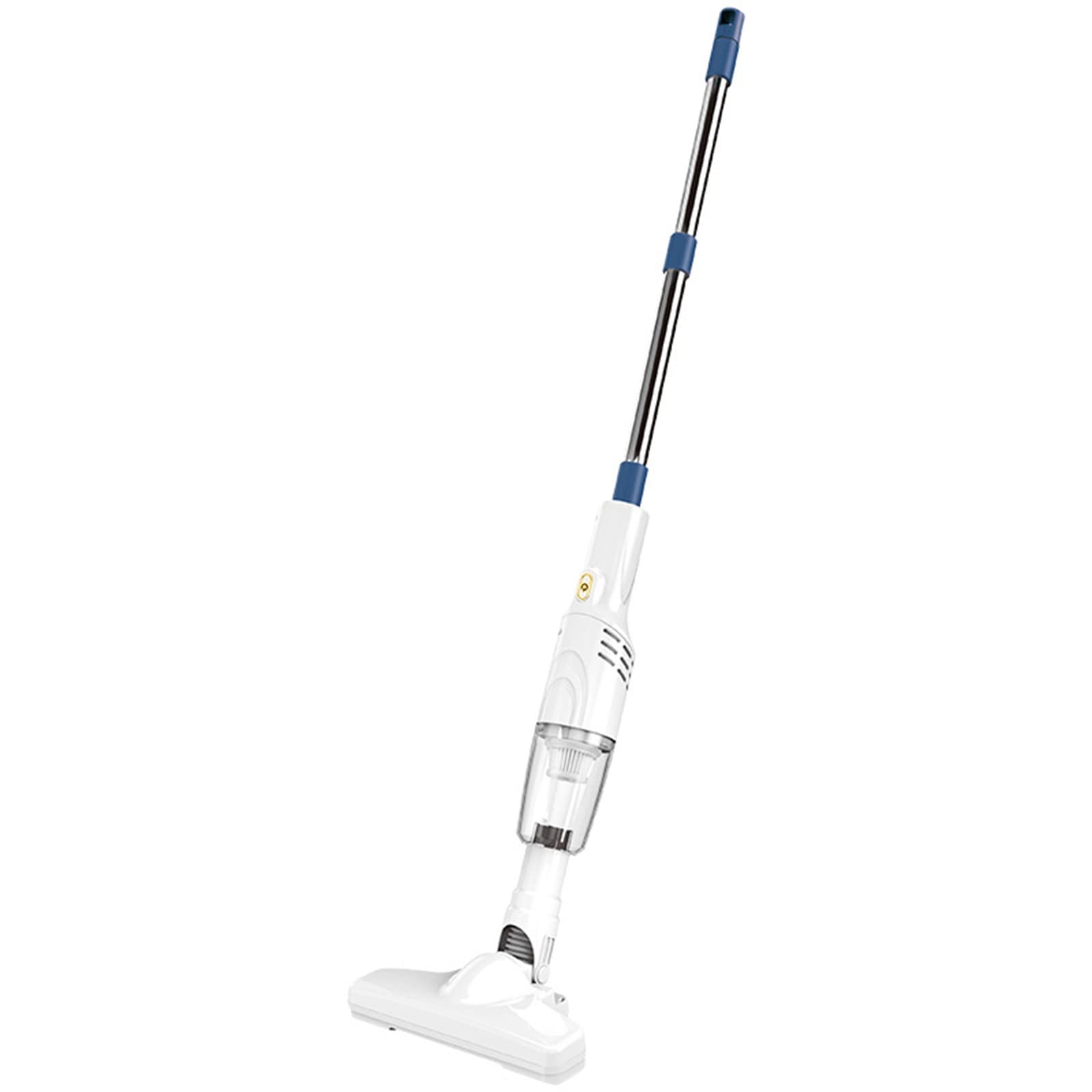 Cordless Vacuum Cleaner, 60w 4.8kpa Lightweight Stick Vacuum Cleaner with 1200mah Battery Capacity, Advanced Filtration System, Advanced Portable Vacuum for Home, Office #