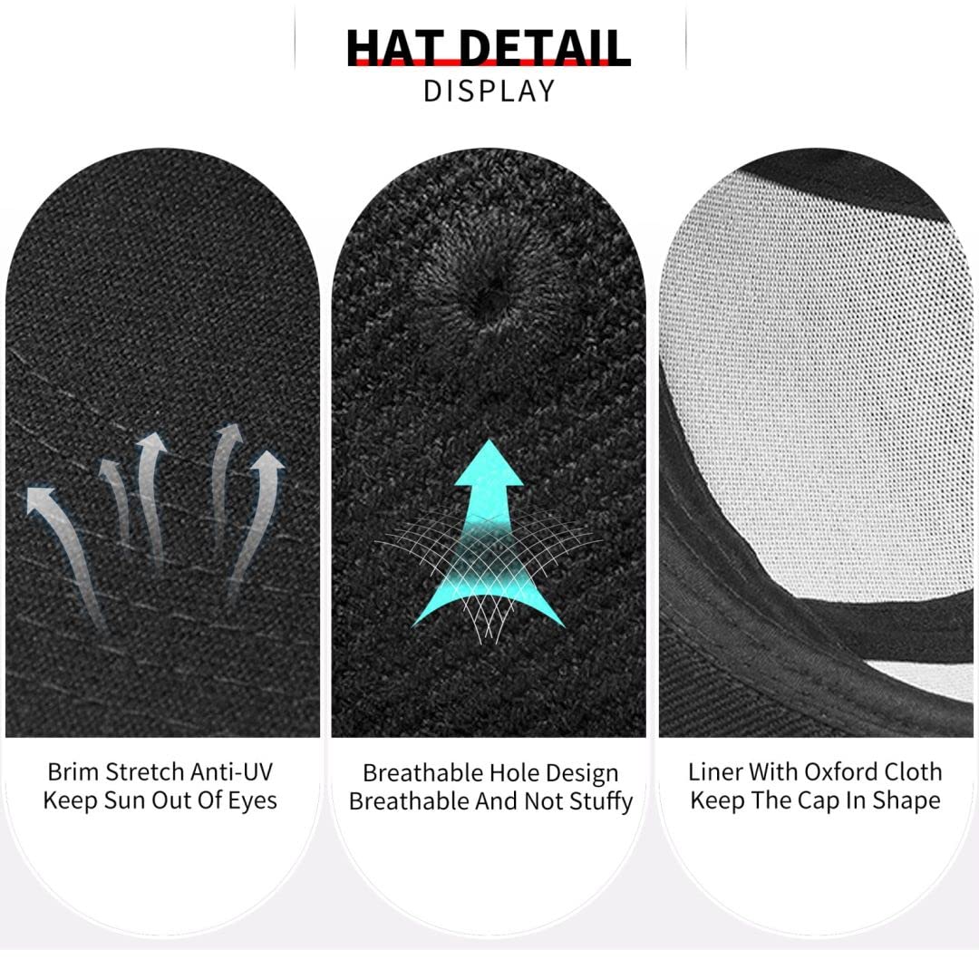 Fitted Hats for Women Adjustable Flat Brim Hat Snap Back Hat Mens Kitchenware Flat Bill Hat Black American Flag Baseball Cap Unisex Snapback Hat