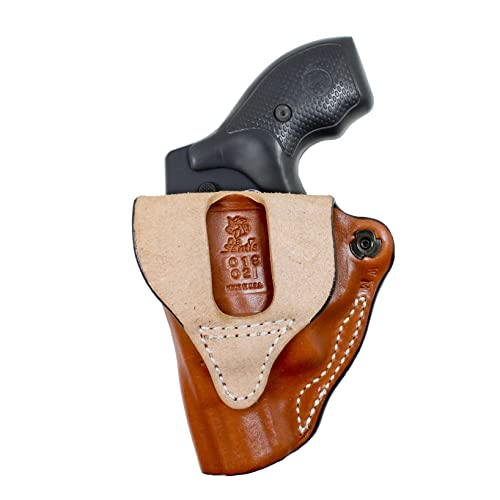 DeSantis Mini Scabbard, Black, Left, FITS: Glock 43