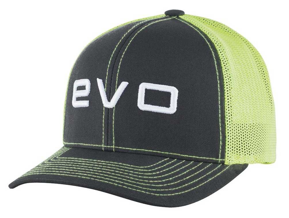 EvoShield Evo Flash Flexfit Trucker Hat 1037320 - L/XL