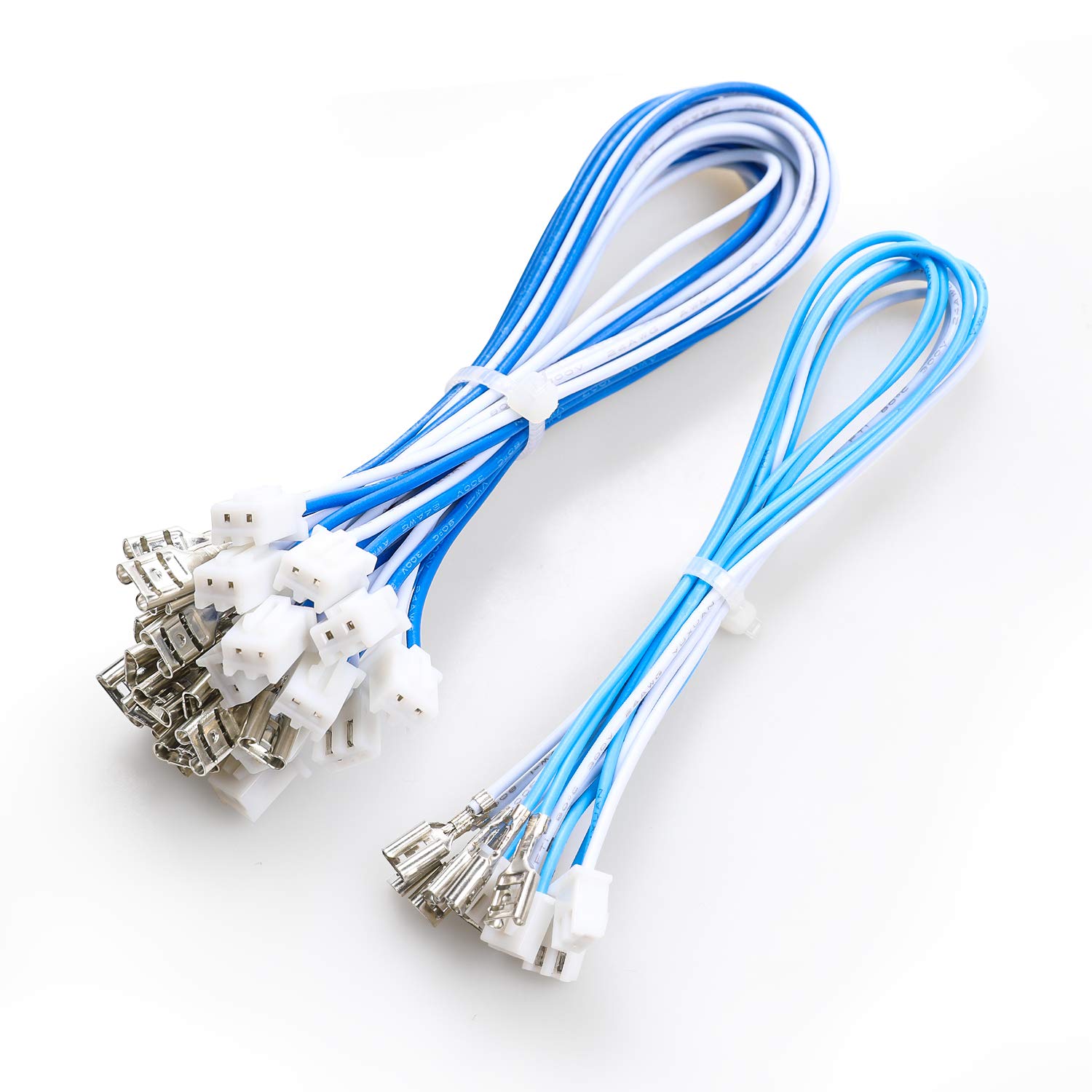 Easyget Zero Delay Arcade USB Encoder PC to Joystick for Mame Jamma & Other Pc Fighting Games