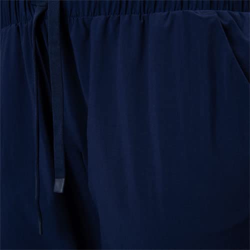 EvoShield Women's Sweatpants, Navy, Extra Large