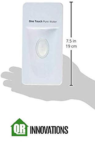 DISPENSER COVER COMPATIBLE WITH SAMSUNG REFRIGERATOR DA97-12942A