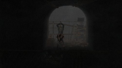 Silent Hill HD Collection - Playstation 3
