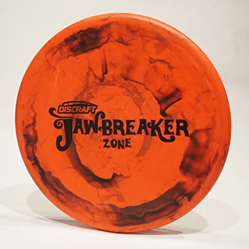 Discraft Zone (Jawbreaker) Putter & Approach Golf Disc, Pick Your Disc 173-174G Purple - 2