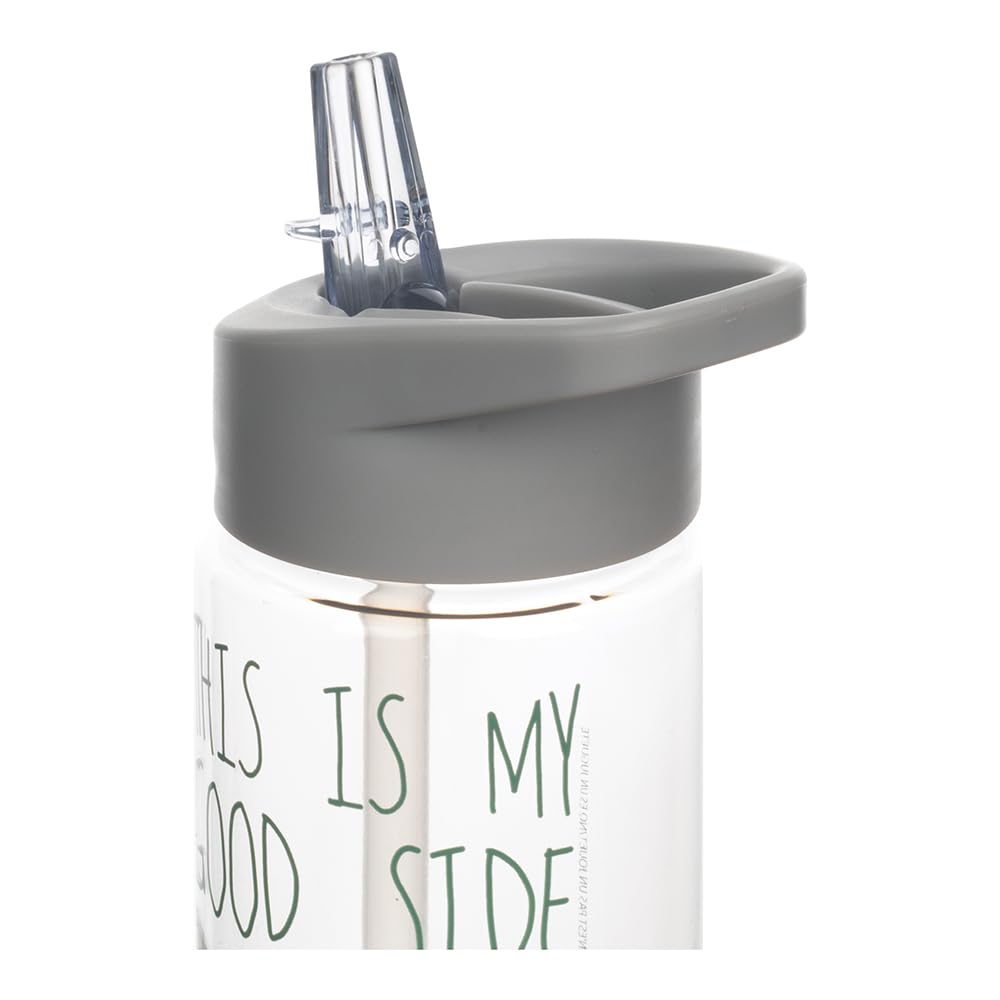 Good Side Baby Yoda Mandalorian Tritan Water Bottle
