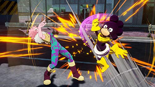 MY HERO ONE'S JUSTICE 2 - Xbox One