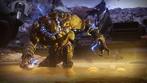 Destiny 2: Forsaken - Legendary Collection - Xbox One