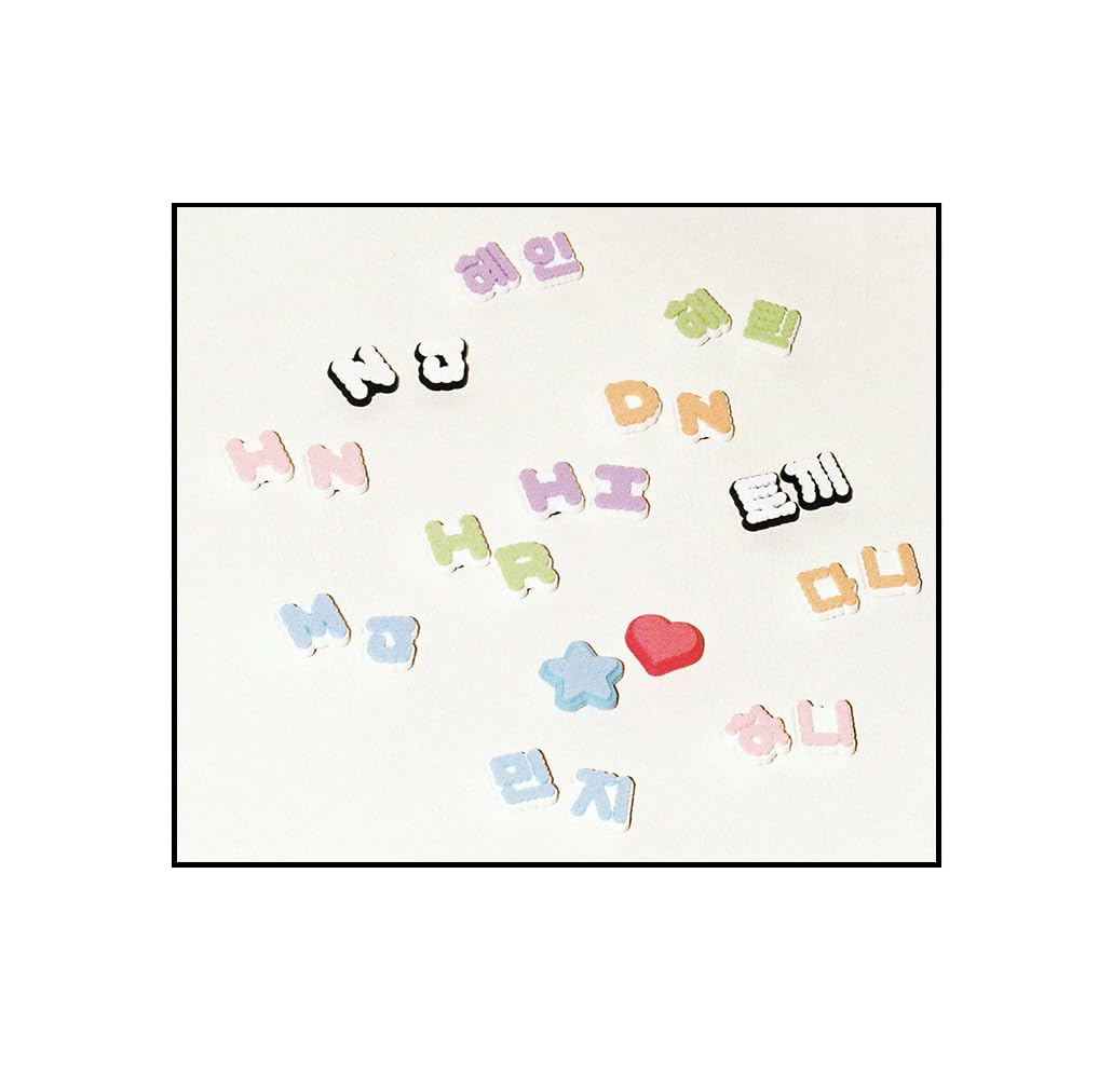 Dreamus NEWJEANS - Official Light Stick Album, Heart & Star Ver.