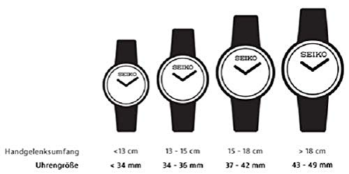 SEIKO Men's 5 Automatic Watch SNZG15K1