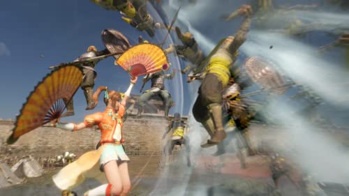 Dynasty Warriors 9 Empires - Xbox One