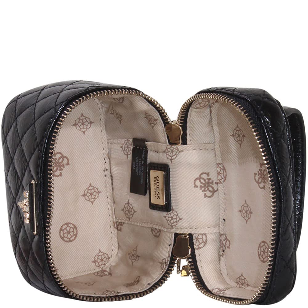 GUESS Spark Mini Cannister Pale Rose One Size