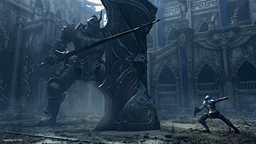 Demon’s Souls - PlayStation 5