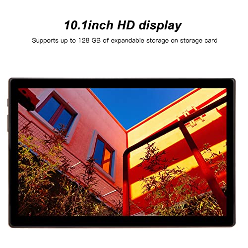 Gaming Tablet, 10.1in Tablet 3200x1440 for Business (Grey)