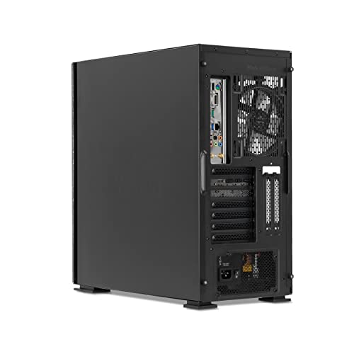 YEYIAN Yari X21 Gaming PC Computer, INTEL 12th Gen Alder Lake i9-12900KF 16-Core 3.2GHz, GeForce RTX 3080 10GB GDDR6X, 2TB NVMe Gen 4 SSD, 2TB 3.5β HDD, 32GB DDR5 4800MHz, 240mm AIO ARGB WiFi 6 BT 5.2