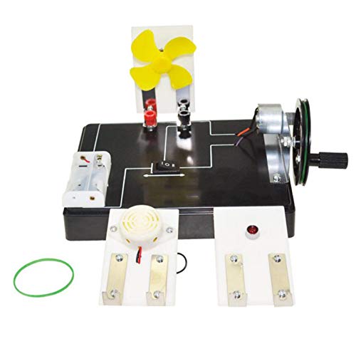 KH66ZKY Conversion Experimenter Physics Experiment Equipment Scientific and Educational Equipment Teaching Demonstration Toy