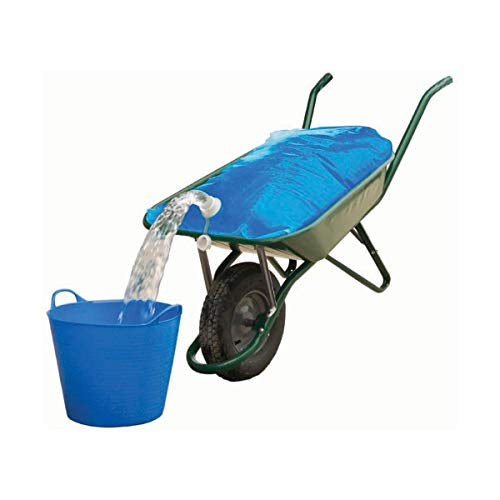 Planit Products H2go Bag (One Size) (Blue)