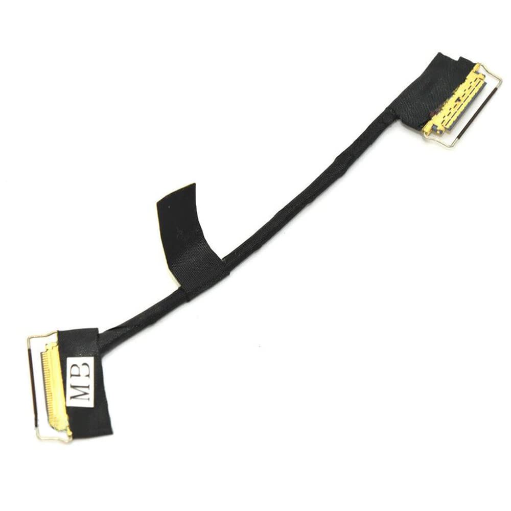 Huasheng Suda SSD Drive Connector State Cable M.2 01LW253 DC02C00AY00 Replacement for Lenovo ThinkPad L580 L590 20LW, 20Q7, 20Q8, 20LX