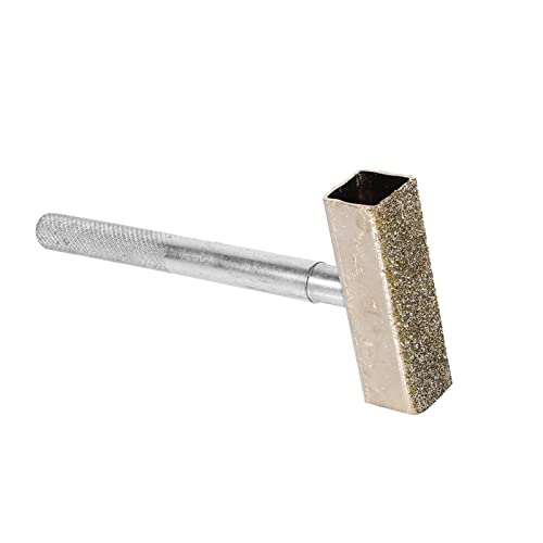 Grinding Disc Wheel Stone Correct Tool Dressing Bench Grinder