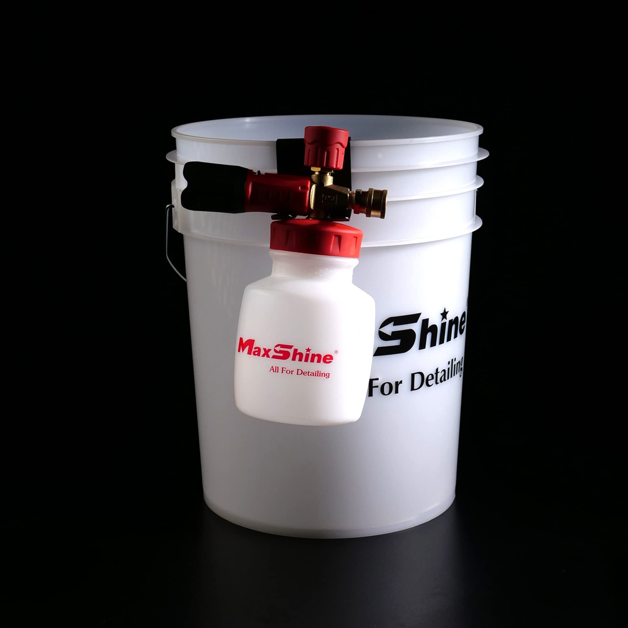Maxshine Foam Cannon Bucket Mount