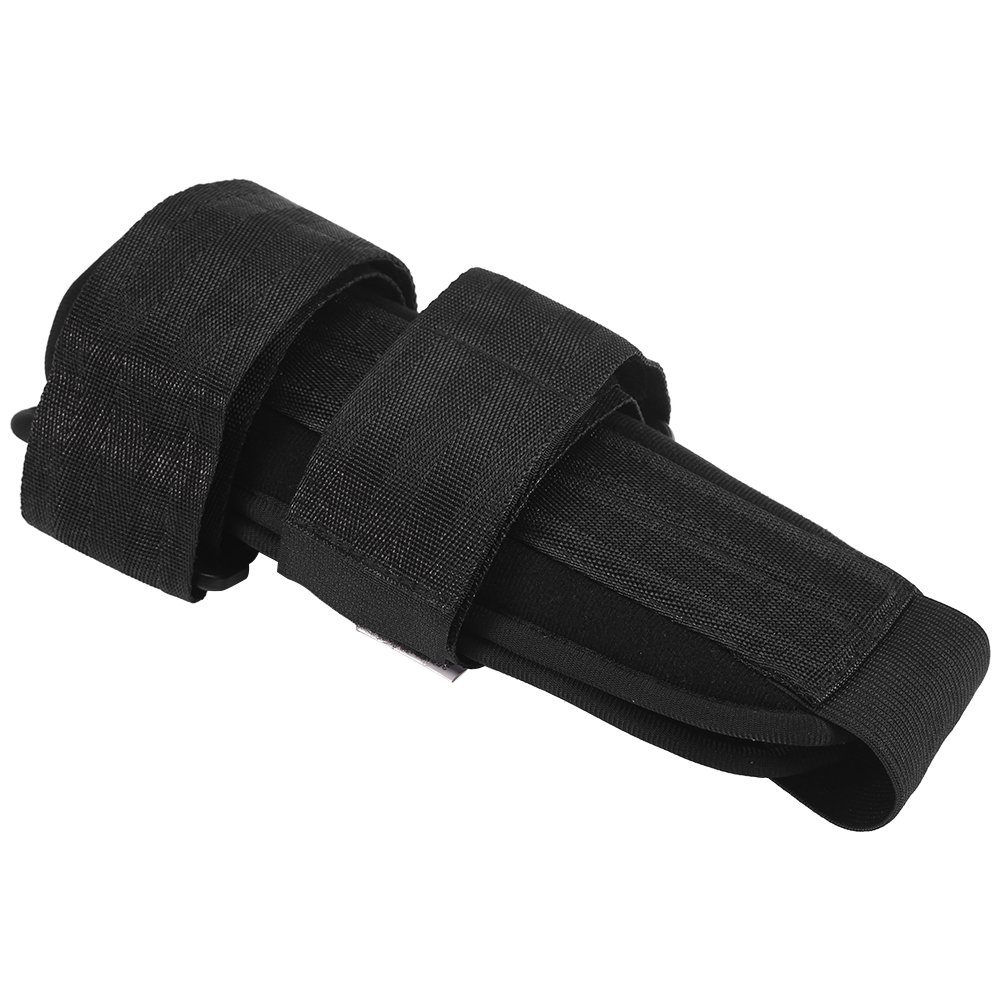 Dioche Ankle Support, Adjustable Ankle Support Brace Foot Stabilizer Orthosis Ankle Protector Sprain Injury Splint Guard for Women/Men/Kids, for Sports/Sprained Ankle/Weak