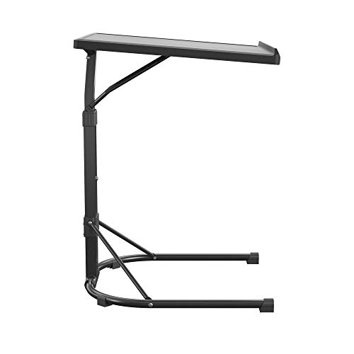 CoscoProducts COSCO Multi-Functional Personal Folding, Black Activity Table, 1 Pack