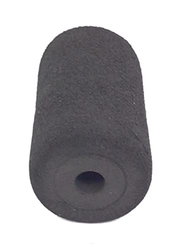 Foam Roller Pad 8" X 4" 9161-009 Works with Body Solid EXM 3000 Strength System