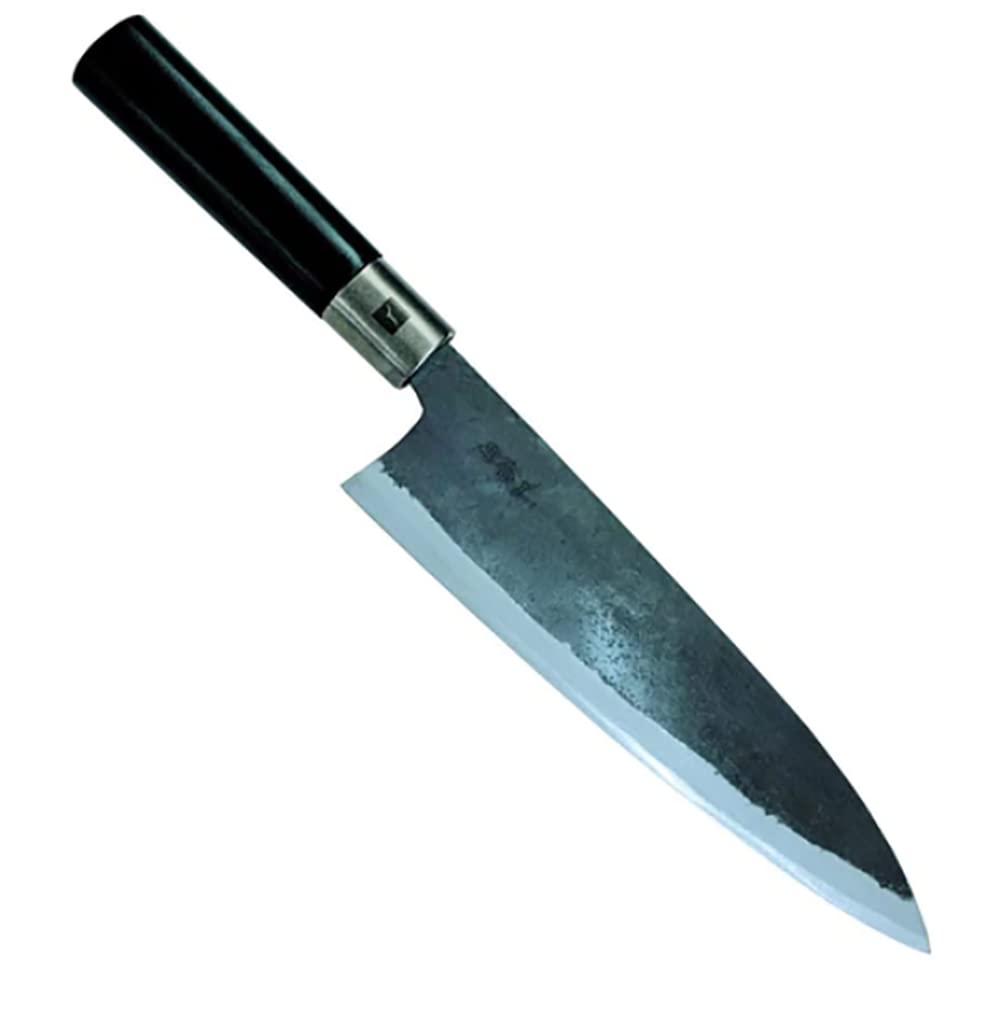 Haiku Kurouchi Gyuto Chef Knife, 8 1/2-Inch, one size, Steel