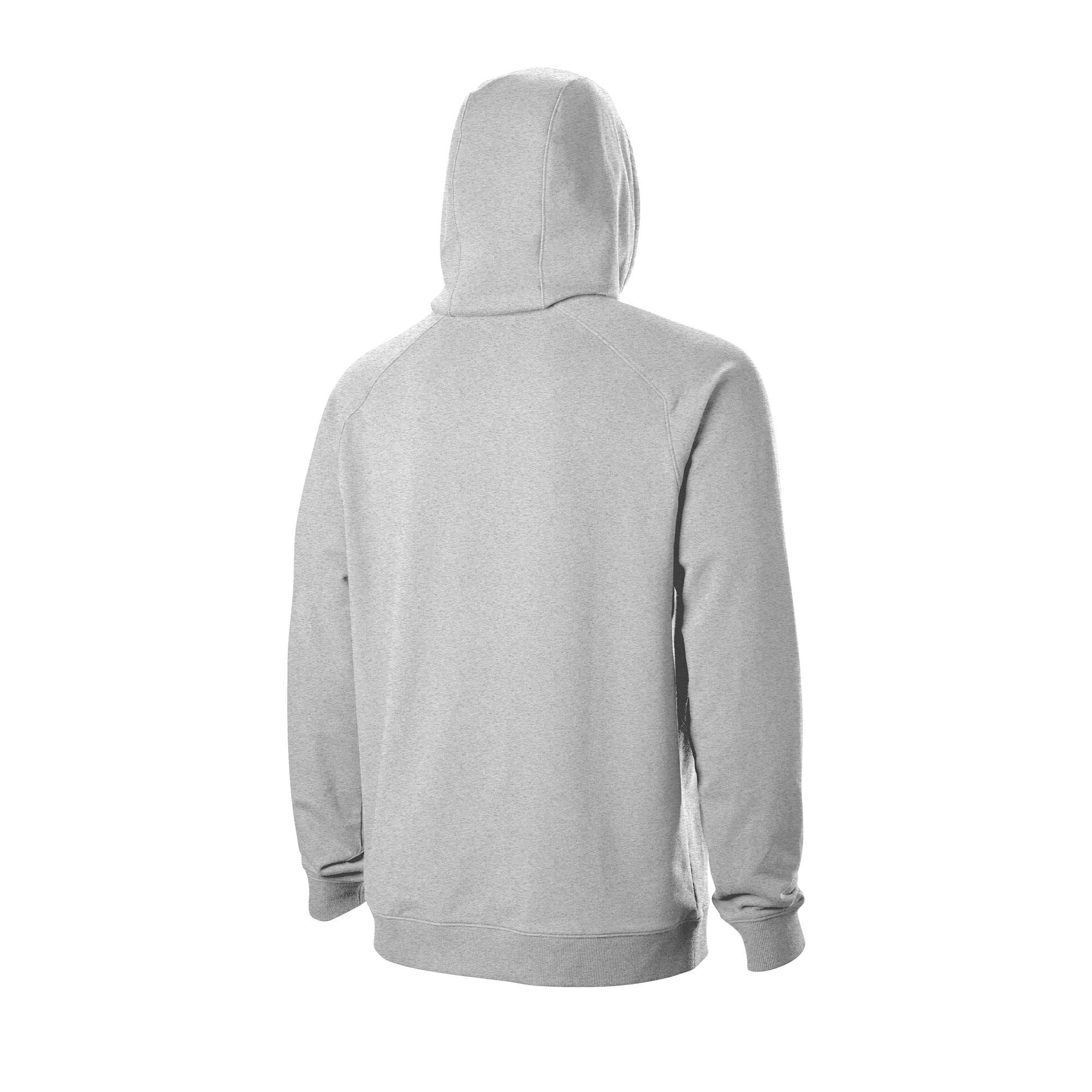 EvoShield Men's Terry Hoodie, Navy, Large