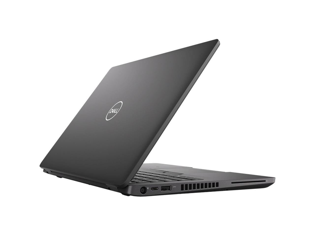 Dell Latitude 5400 Laptop Computer, 14 Inch FHD (1920x1080) Business Laptop, Intel Core i5-8265, 16GB RAM 512GB SSD, Wi-Fi, Bluetooth, Webcam, Windows 10 Pro (Renewed)