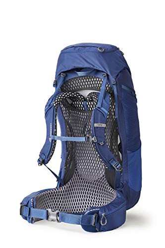 Gregory Men's Katmai 65, Empire Blue, SM/MD