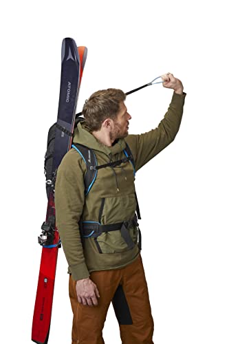 Gregory Mountain Products Targhee Ft 45 Alpine Skiing Backpack
