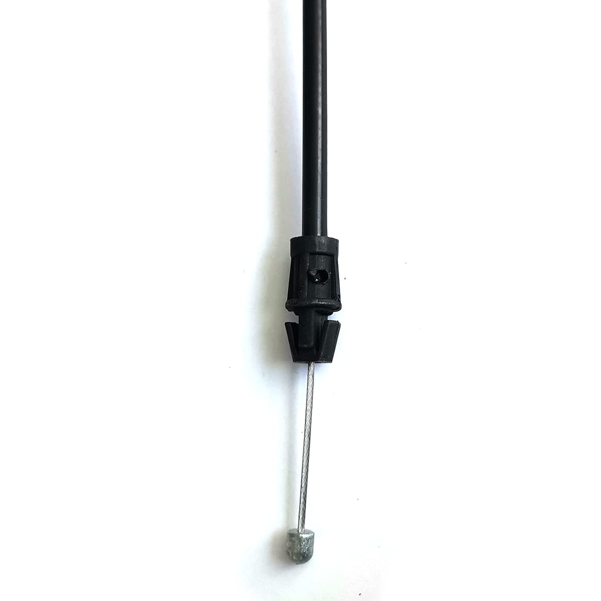 DEVMO Parking Brake Release Cable with Handle - Compatible with Chevrolet, GMC, Cadillac Vehicles - Silverado, Tahoe, Suburban, Avalanche, Sierra, Yukon, Denali Replaces 15226272