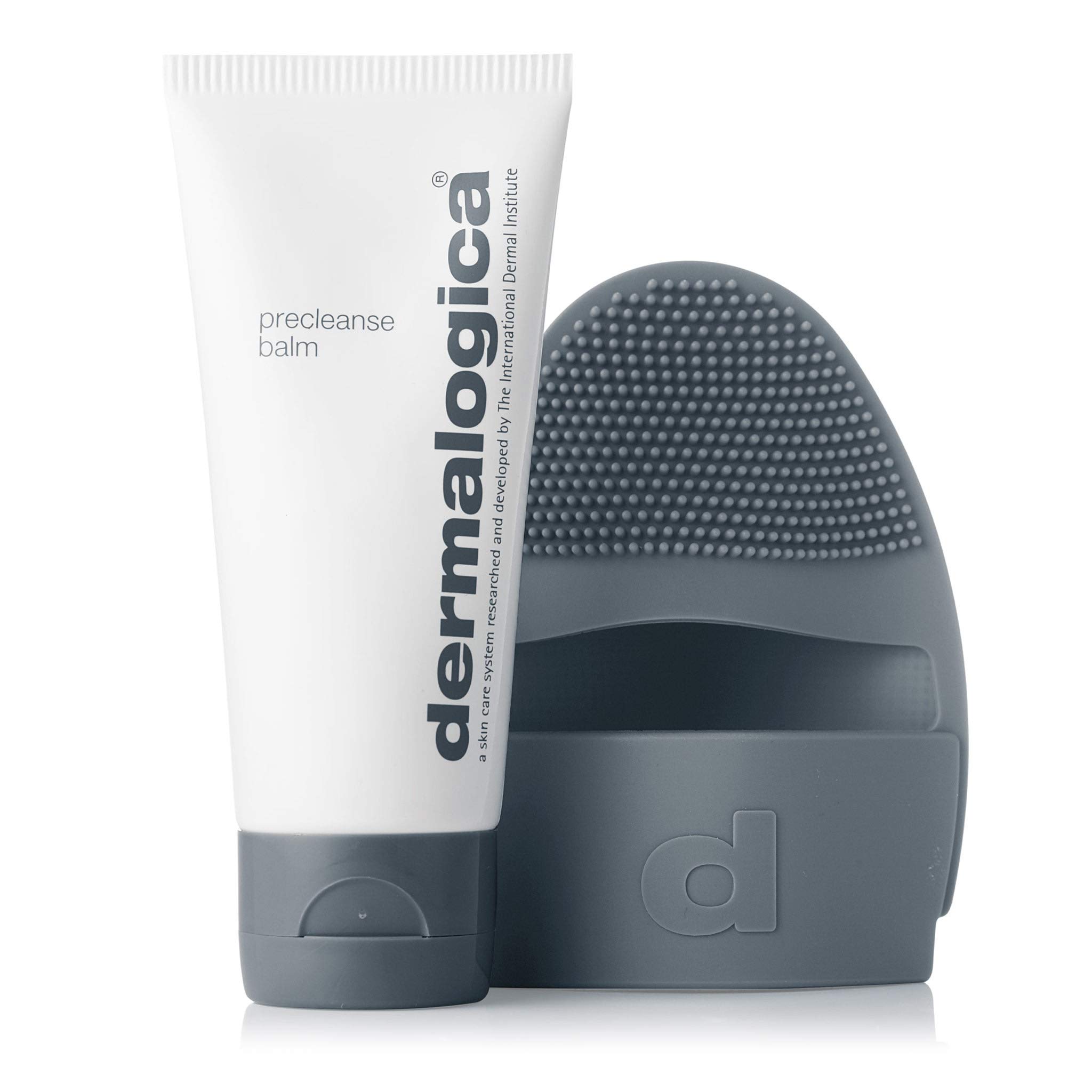 Dermalogica Precleanse Balm (3 Fl Oz) Makeup Removing Face Wash - Deep-Cleansing Balm-To-Oil Dissolves Buildup Without Clogging Pores to Nourish Skin