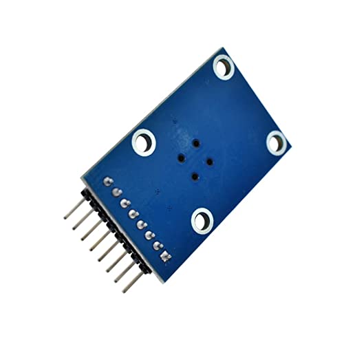 EWNICE Five Direction Navigation Button Module MCU AVR Game 5D Rocker Joystick Independent Keyboard for Arduino Joystick Module
