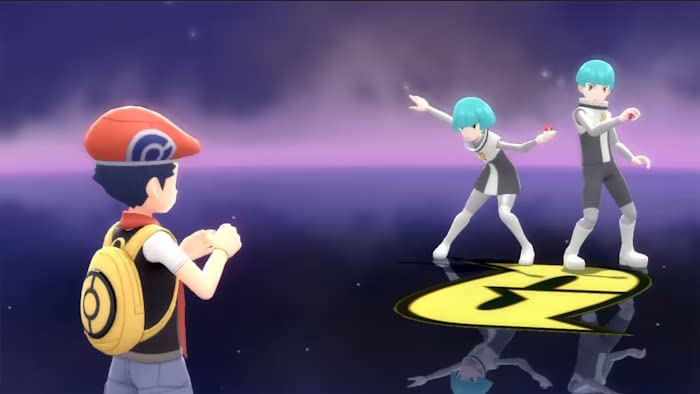 Pokemon Shining Pearl - For Nintendo Switch