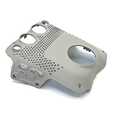YUNFANGK Drone Accessories for DJI Original Phantom 4 Pro V2.0 Shell, Bottom Shell Landing Gears for DJI Phantom 4Pro V 2.0 RTK Replaceable