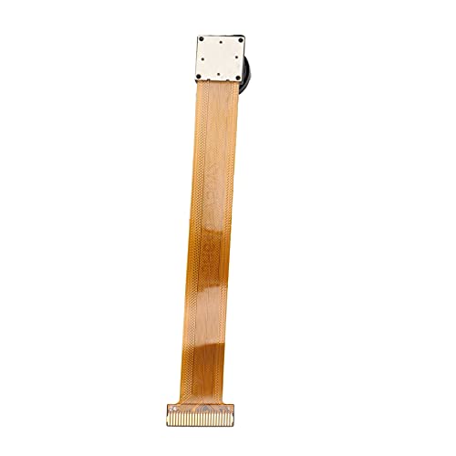 Hagsnec Two Million Pixels OV2640 Camera Wide-Angle 160 Degree 24 Pin CSI Interface ESP32 Camera Module