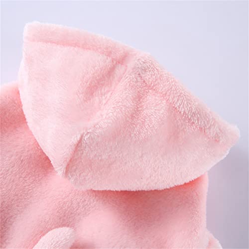 Medium Female Dog Clothes Pet Bath Hotel Nightgown Pajamas Bathrobe Apparel Towel Bathrobe Cat Clothes Teacup Chihuahua Sweaters