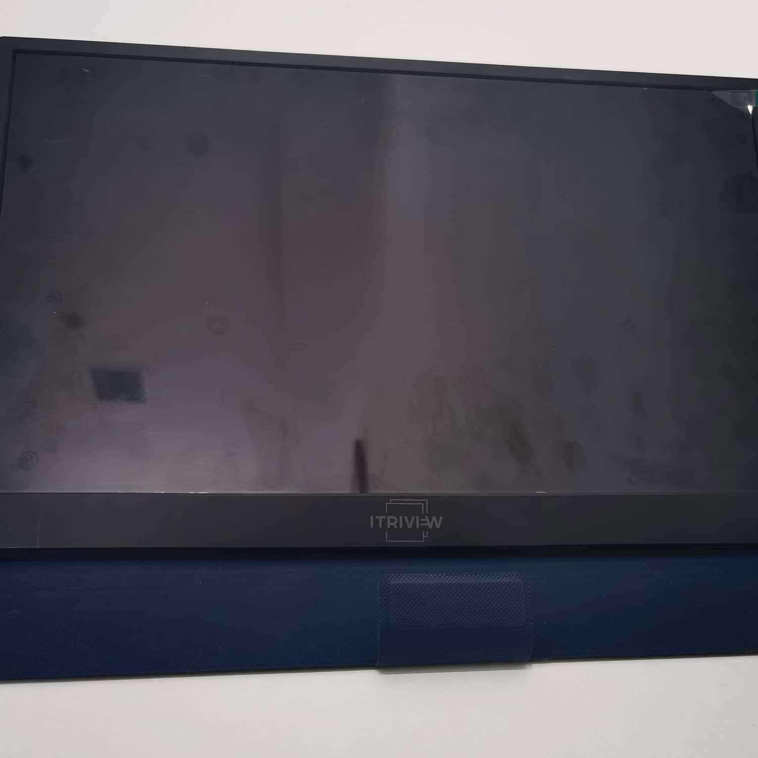 itriview Tablet Monitors, 10 inch Tablet, Quad-Core Processor, Touchscreen Tablet