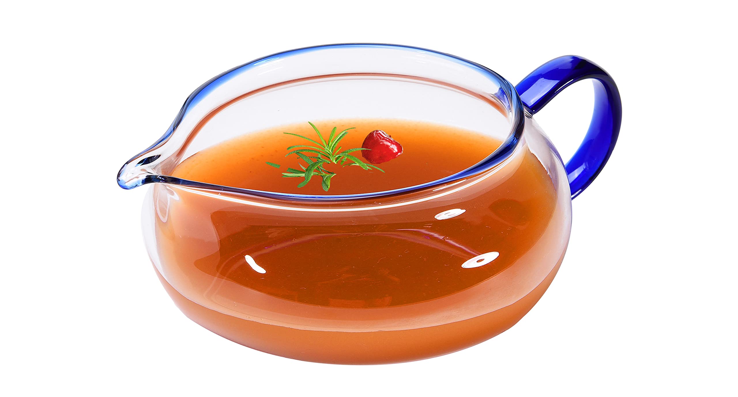 Gravy Boat 10 oz 300 ML Gravy Sauce Boat for Creamer Pitcher cream Jug Gravy Warmer Server,Dishwasher Microwave Oven Safe