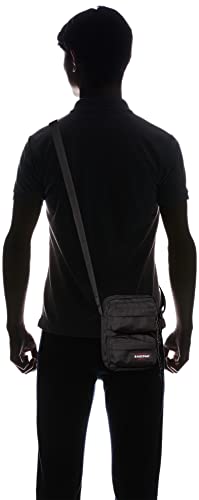 East Pack Shoulder Bag THE ONE Black (90)