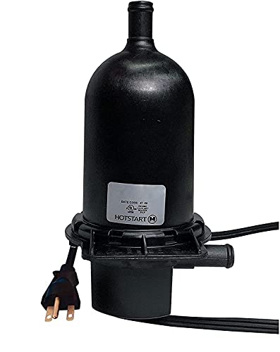 HOTSTART ENGINE HEATER TPS202GT10-000 - Coolant preheater - Original - 1 Year Warranty!