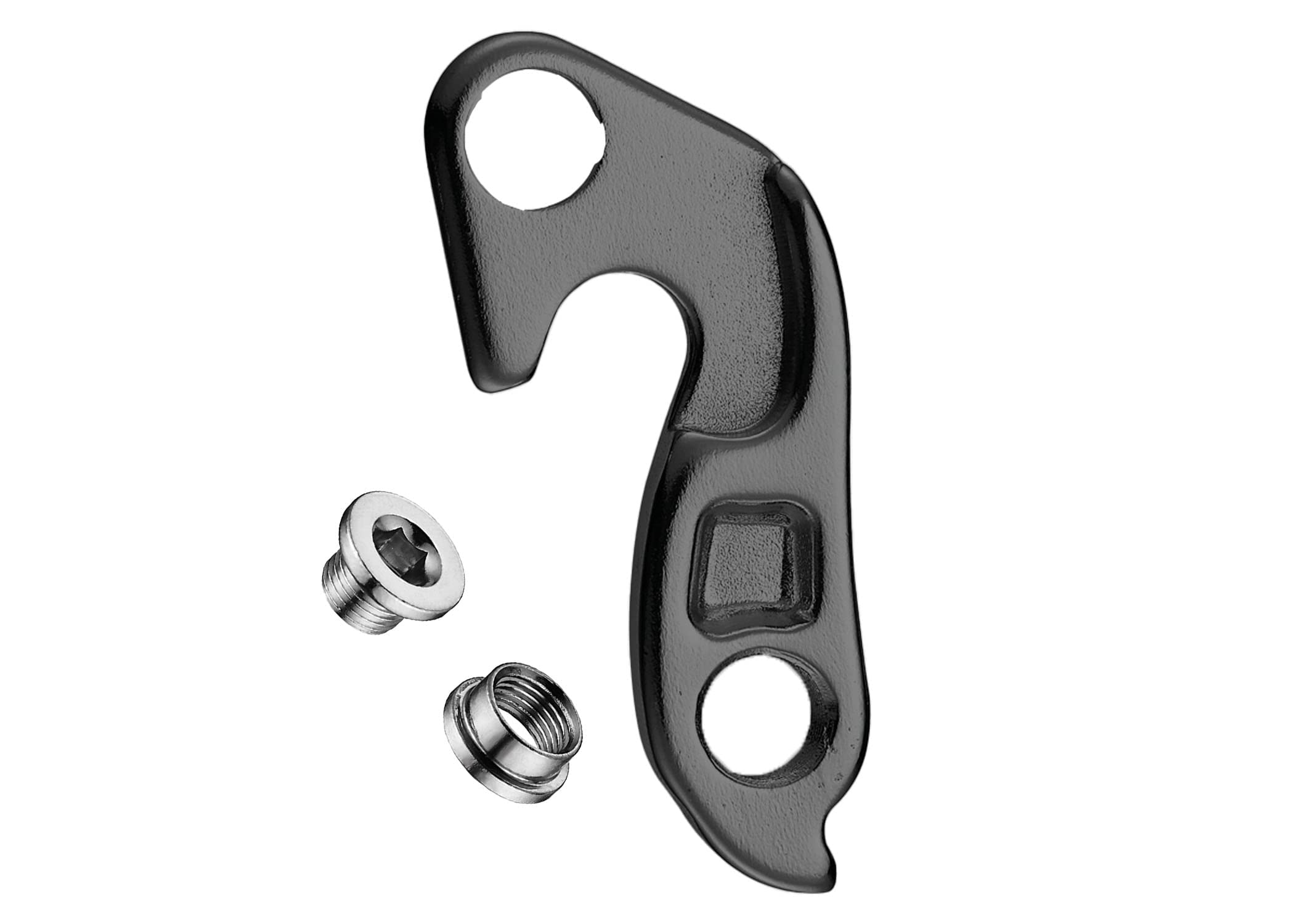 Derailleur Hanger 11 Rear Dropout Compatible for Specialized and Focus Specific Models- Mounting Bolts Inlcuded - Part #9893-4291