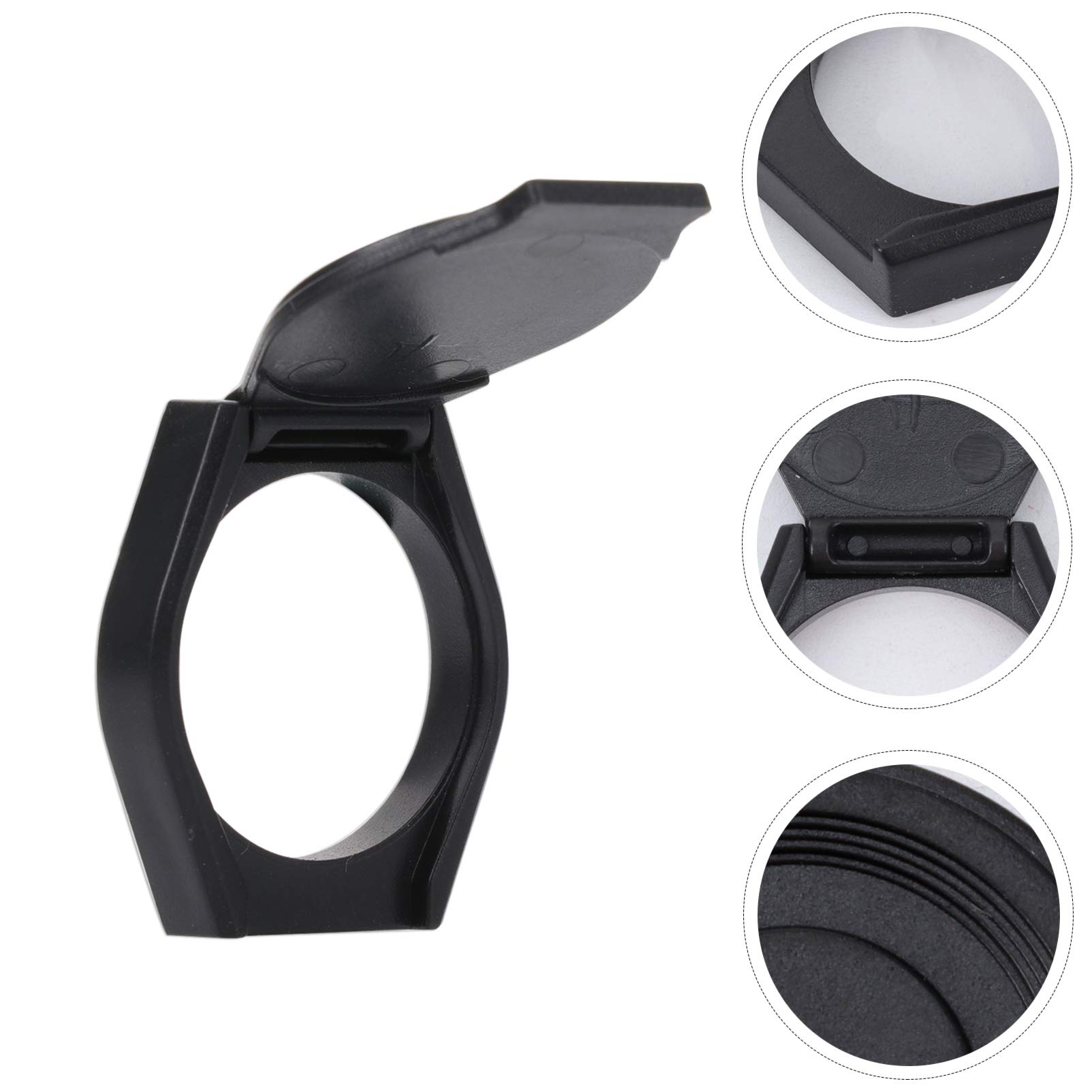 Gatuida 10pcs Camera Cover Webcam Slider Camera for Computer Camera Lens Cover Privacy Webcam Cover Cell Camera Protective Phone Case Webcam Lens Shutter Cap Protection Cap Abs Cell Phone