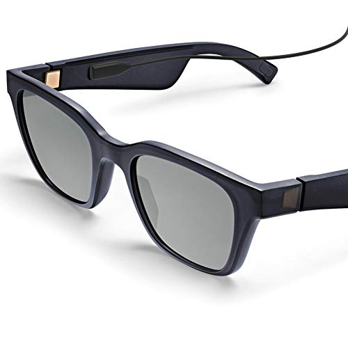 Soarking Charger Compatible with Bose Frames Tenor/Tempo/Alto/Rondo Sports Sunglasses with 4.9 Feet Cable