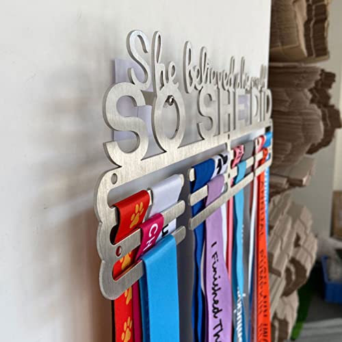 Multi Support Display Hanger, Holder, Wall Mount, Display Hanger Rack, Easy to Install