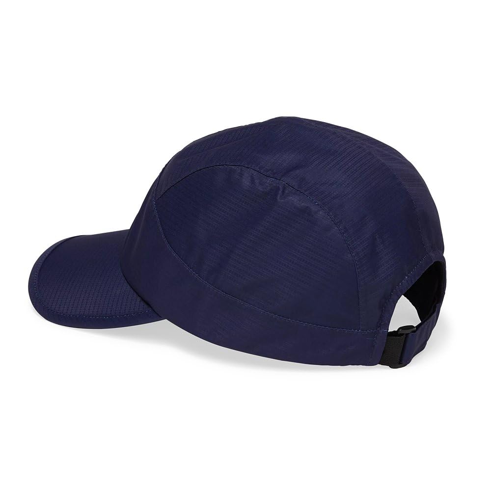 Eddie Bauer Storm Waterproof Baseball Cap, Atlantic, ONE Size