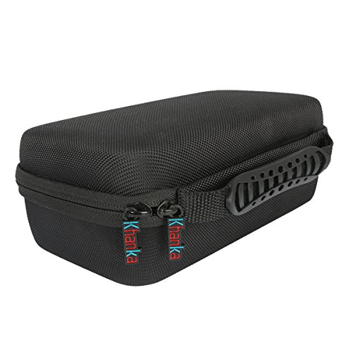 Khanka Hard Travel Case Replacement for Fluke 117/115 Digital Multimeter
